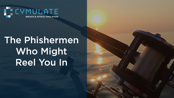 Cymulate – Breach and Attack Simulation